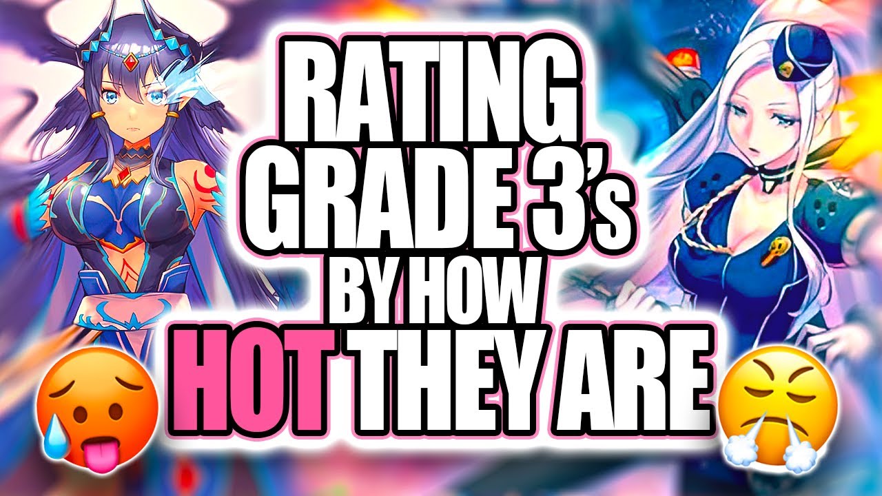 Rating Grade 3 s On Hotness Valentine s Day 2022 Special Cardfight Rating Grade 3 s On Hotness Valentine s Day 2022 Special Cardfight