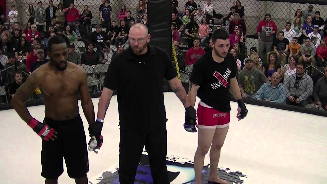 Bg Guns 15: Jason Bevly vs Brandon Odom The winner is... - YouTube