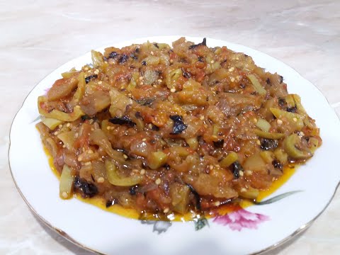 HƏFTƏBECƏR YEMƏYİ