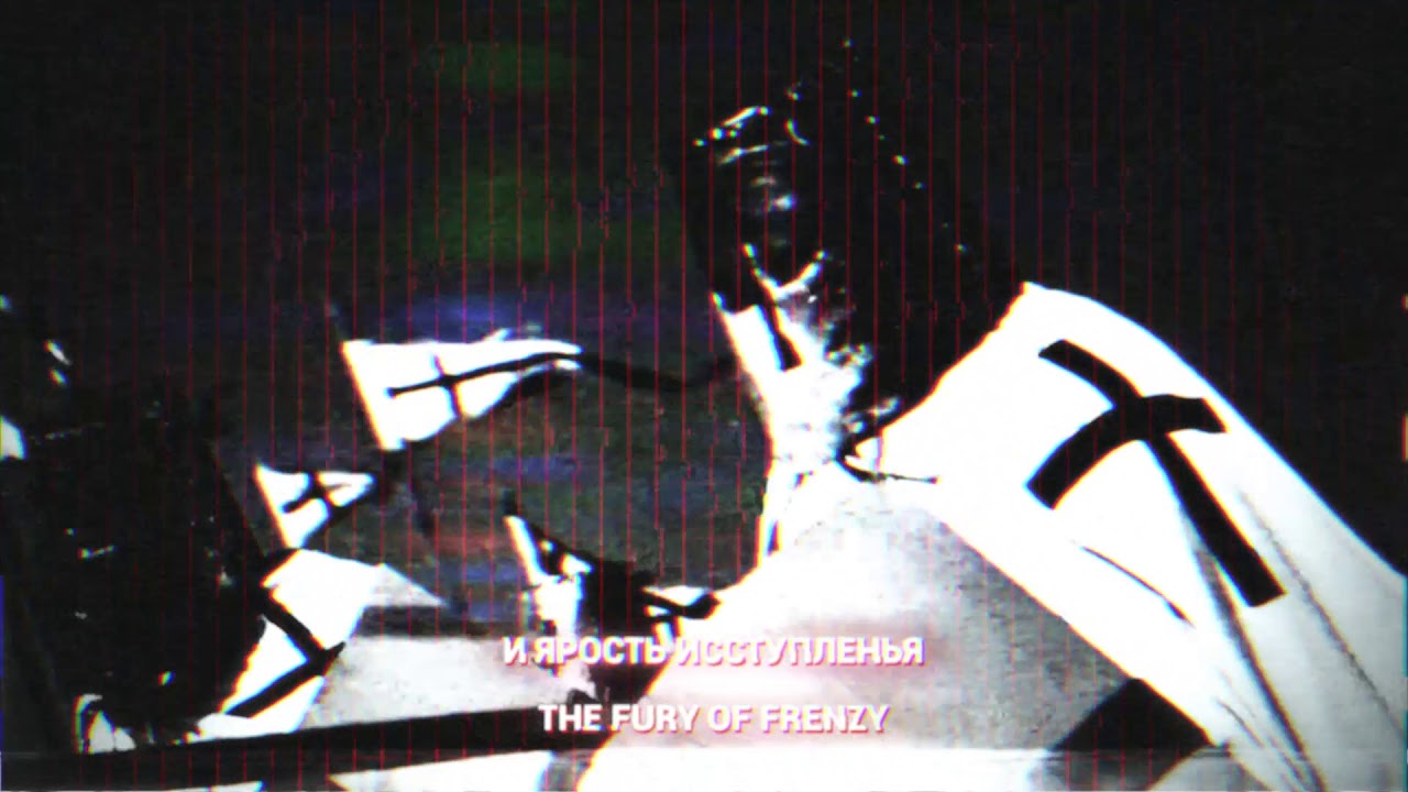 M8L8TH - ONSLAUGHT (single, 2020) - YouTube