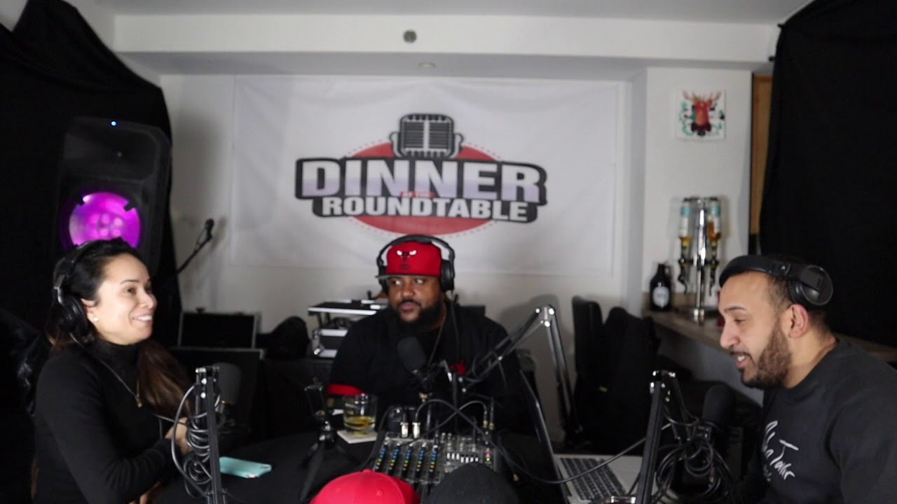 "Bad Habits" (Part 1) Featuring Special Co-host Iris @Simply_Me1 and ...