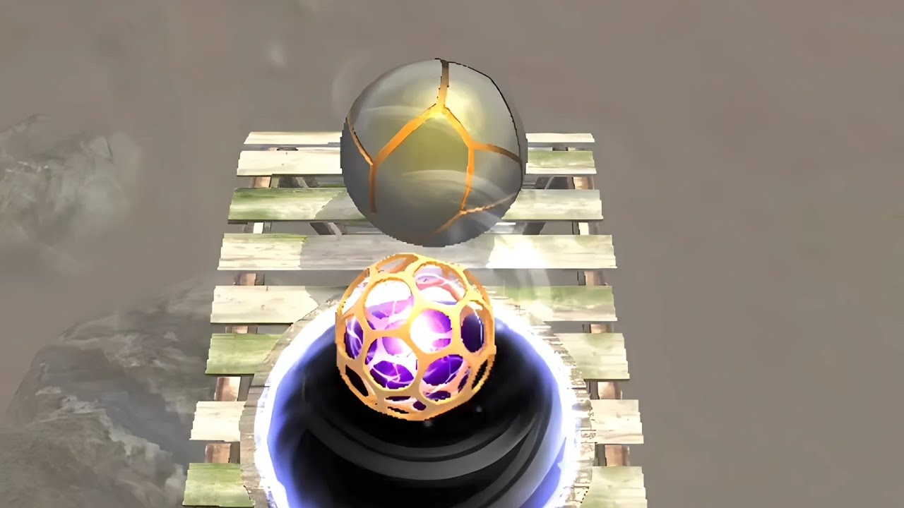 ROLLANCE ADVENTURE BAllS GAMEPLAY LEVEl 3495 - YouTube