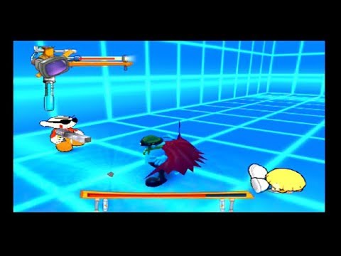 Codename: Kids Next Door: Operation V.I.D.E.O.G.A.M.E PS2 Virtual ...