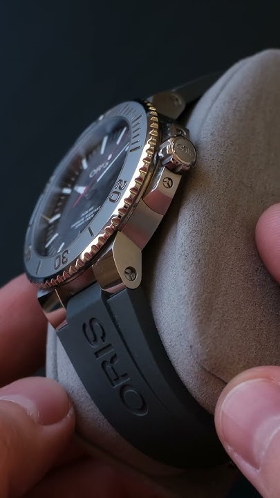 Стоит ли покупать швейцарские часы Oris? #oris #часы #швейцарскиечасы # ...