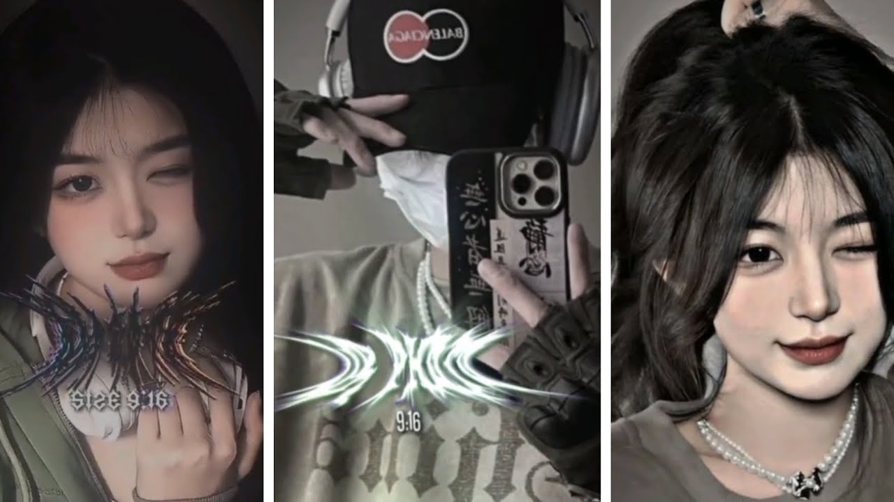 22 template cap cut jj terbaru 2023 viral di tiktok ️ - YouTube