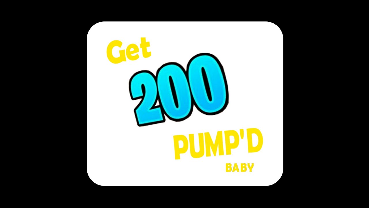 Kid Got 200 pumped - YouTube