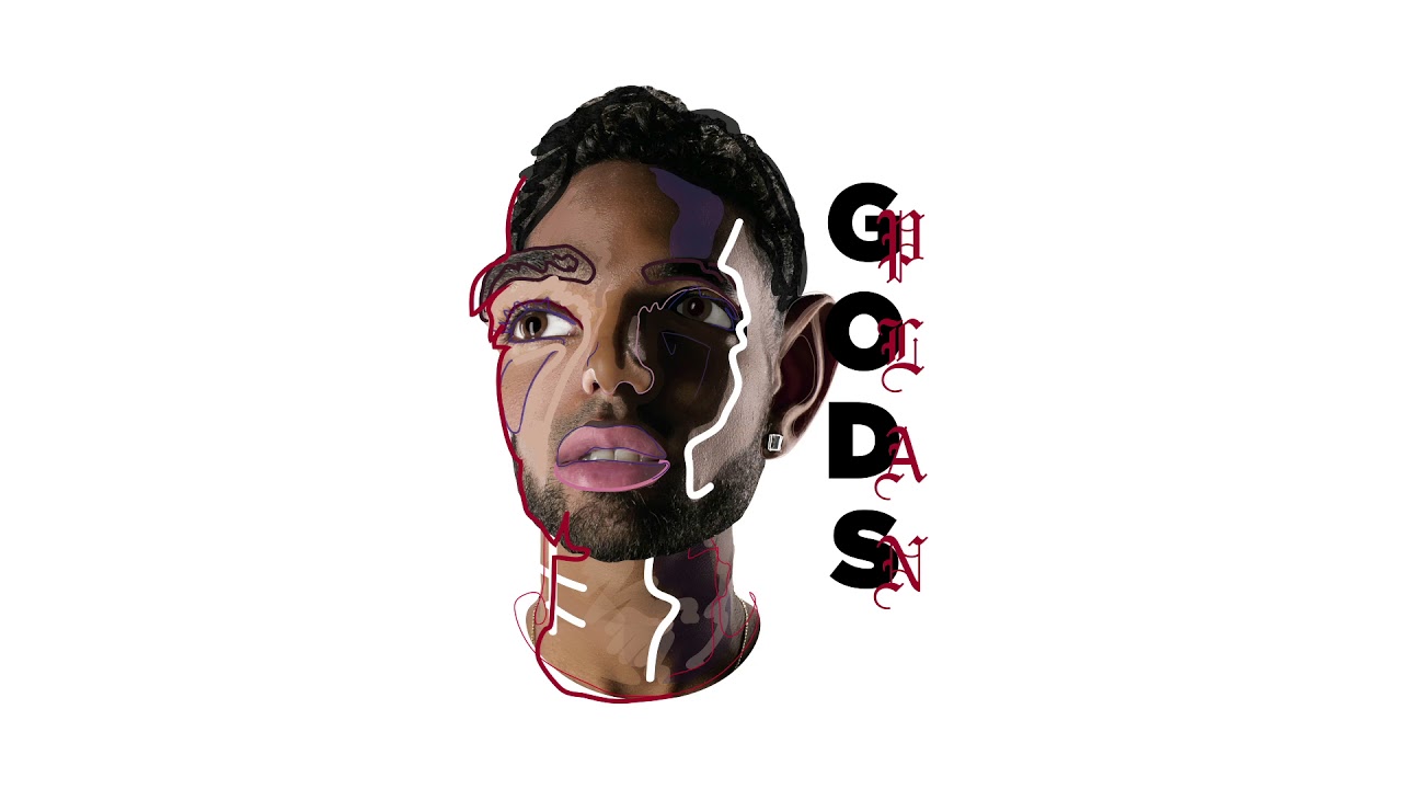 Futuristic - Gods Plan Remix @OnlyFuturistic - YouTube