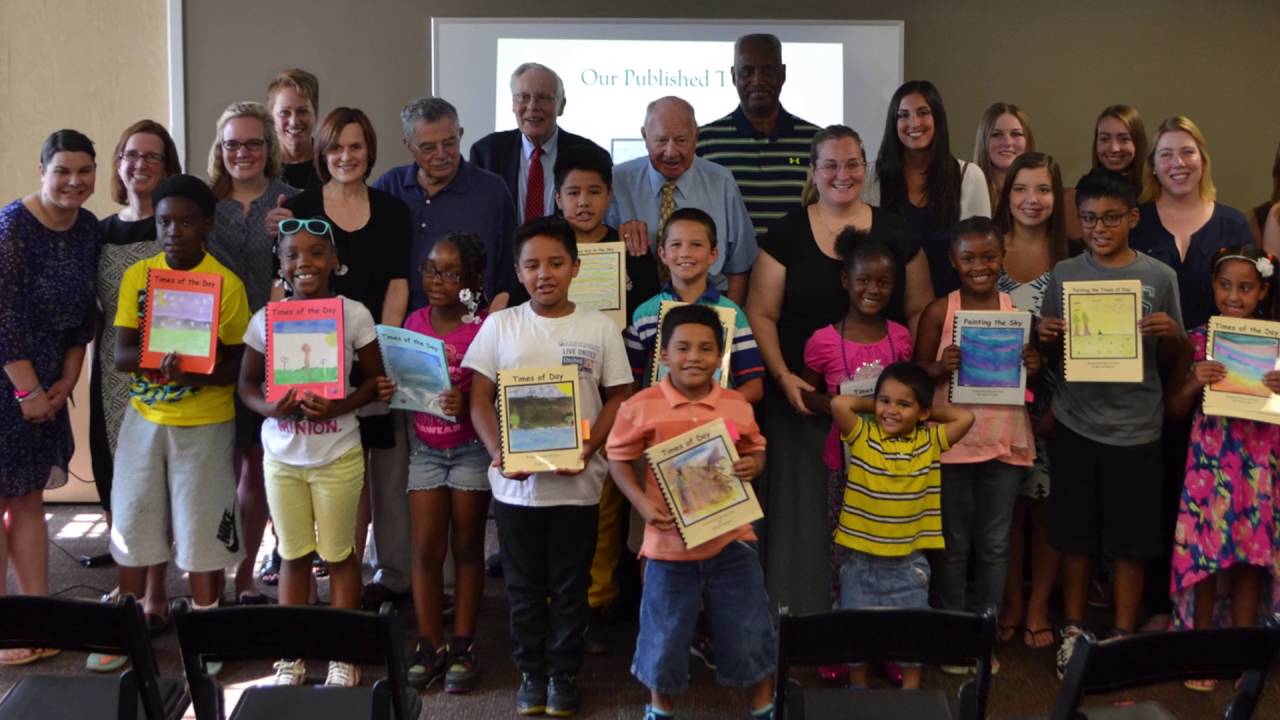 Senator Bill Larkin - Armory - YouTube