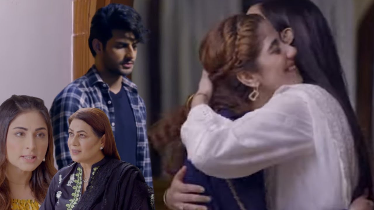 Meray Hi Rehna Episode 14 Teaser | Meray Hi Rehna Episode 14 Promo May ...