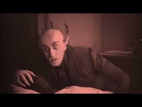 The Dark Realm intro