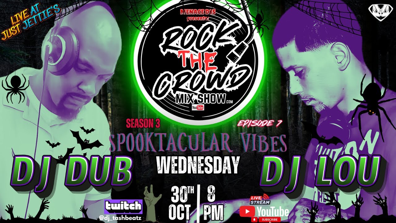 The Ultimate Hip Hop and R&B Mix - DJ Dub | DJ Lou - YouTube