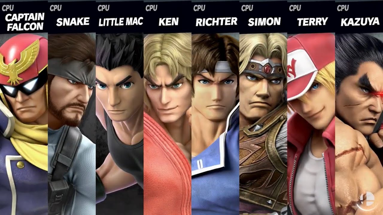 Super Smash Bros. Ultimate - Final Destination & Mario Galaxy - YouTube