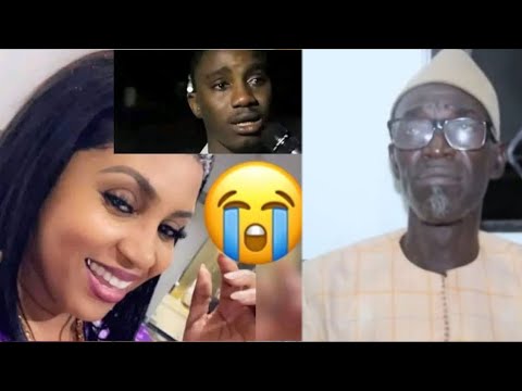 "beurki demb lama wo dima wax..." Tristes témoignages de Père Mbaye ...