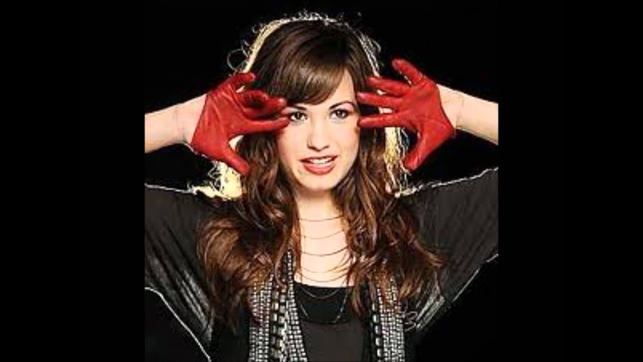 demi lovato - YouTube