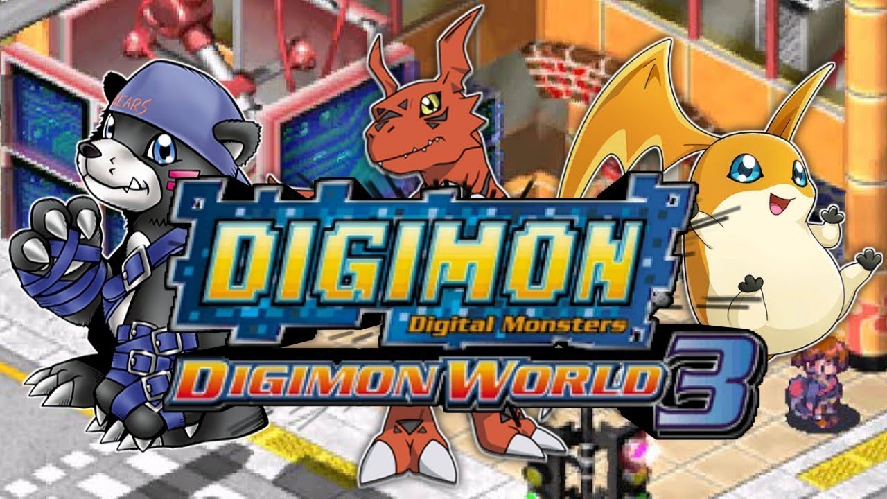 Tentang Sepikmon, Zanbamon, Metal Greymon dan Mengalahkan Byako Leader ...