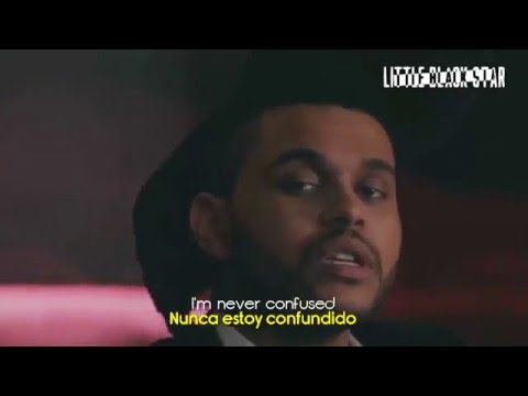 The Weeknd   Earned it Fifty Shades Of Grey Lyrics + Sub Español Official