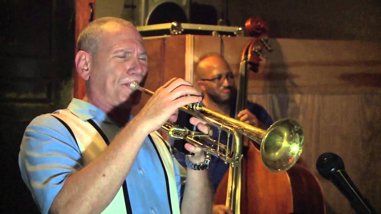 Gordon Vernick Live 7 27 14 - YouTube