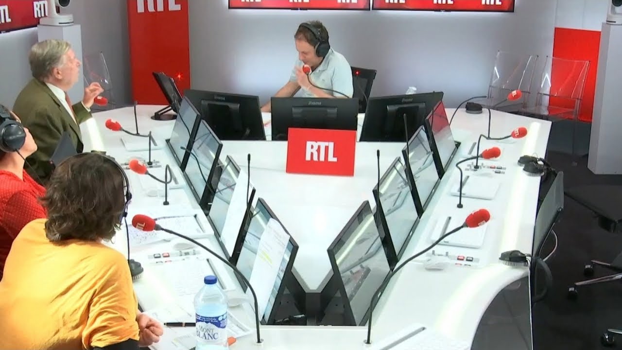 François Hollande veut "démontrer qu'Emmanuel Macron est un faux ...