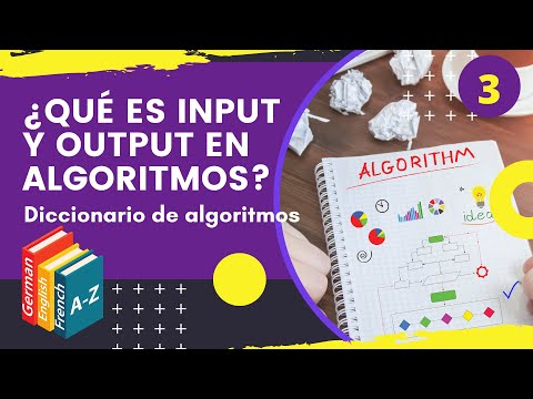 Input Y Output En Informática: Conceptos Fundamentales - ServerNet