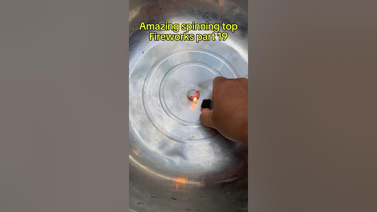 Kembang api roda gila berputar #shorts #viralvideo #youtubeshorts #amazing #fireworks - YouTube