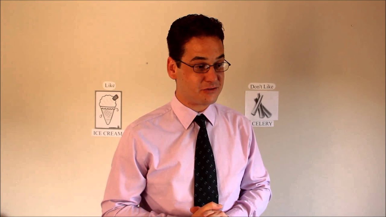 Alexander Cook Application Video - YouTube