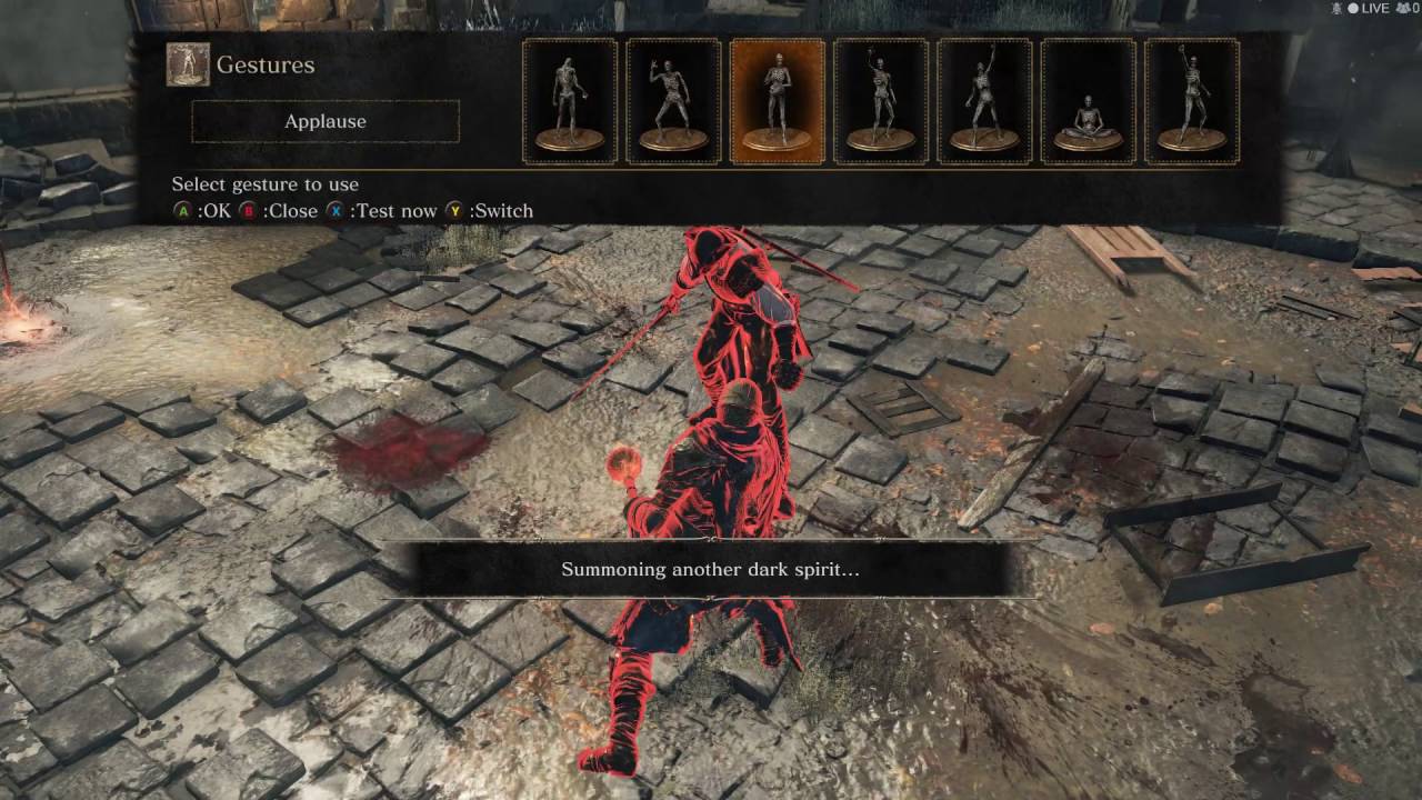 Dark Souls 3 Pvp Drang Hammers Fight Club Youtube