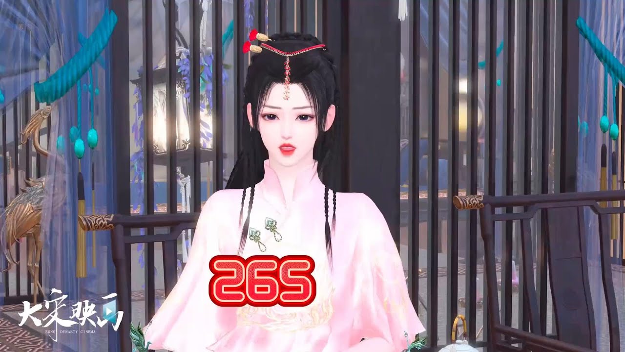 【休妻後，戰神追妻火葬場！ 古裝甜寵劇 | 後悔離婚？看他如何追回前妻】第265-289集 - YouTube