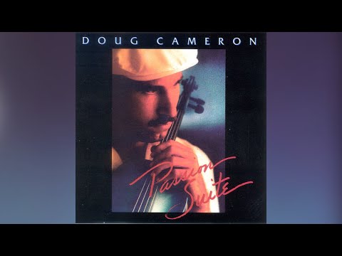 [1987] Doug Cameron / Passion Suite (Full Album) - YouTube
