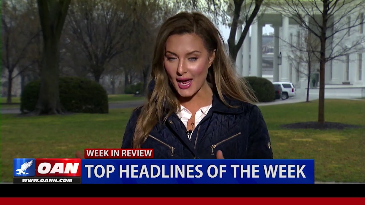 OAN’s Week In Review - YouTube