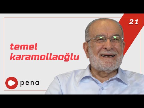 “Demirtaş’ı Savunmuyorum, Hukukun Üstünlüğünü Savunuyorum” Temel Karamollaoğlu Buyrun Benim'de