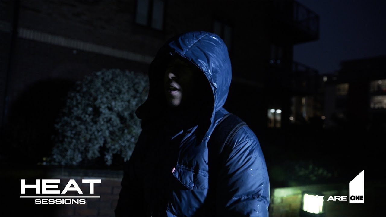 T-Rizz | -S4 EP 36- [Heat Sessions] | First Media TV - YouTube