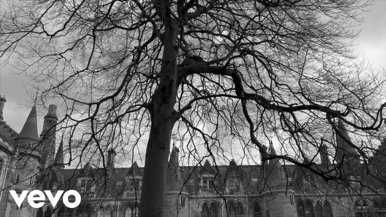 Lily Monaghan - Snow in May (Official Music Video) - YouTube