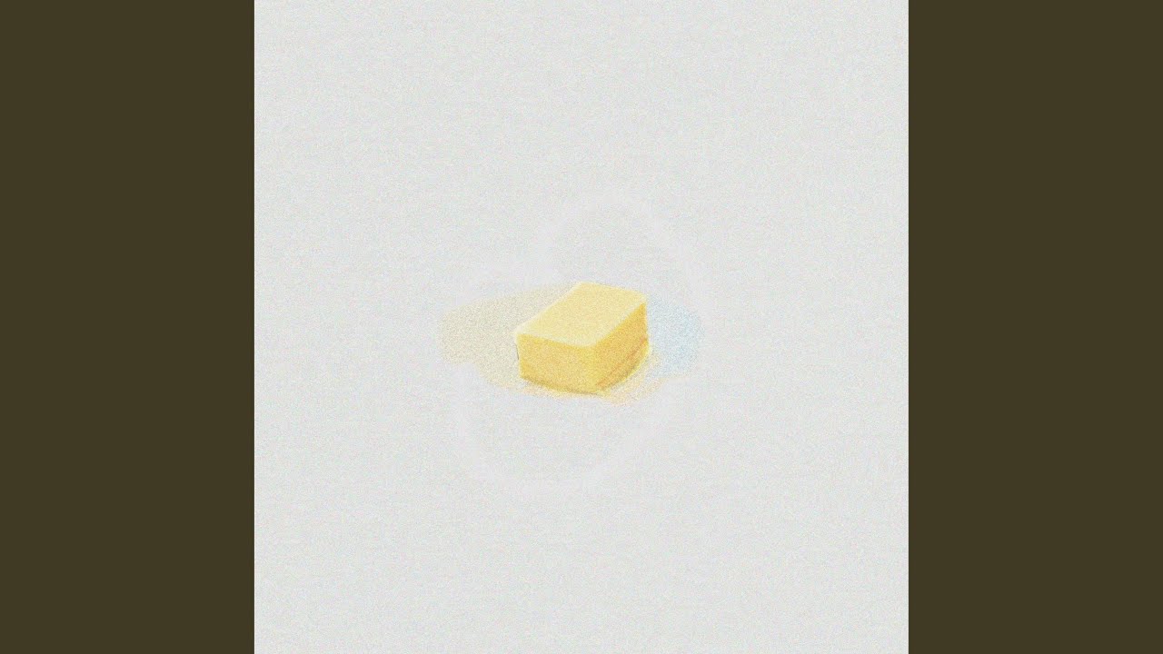 Melt Like Butter - YouTube Music