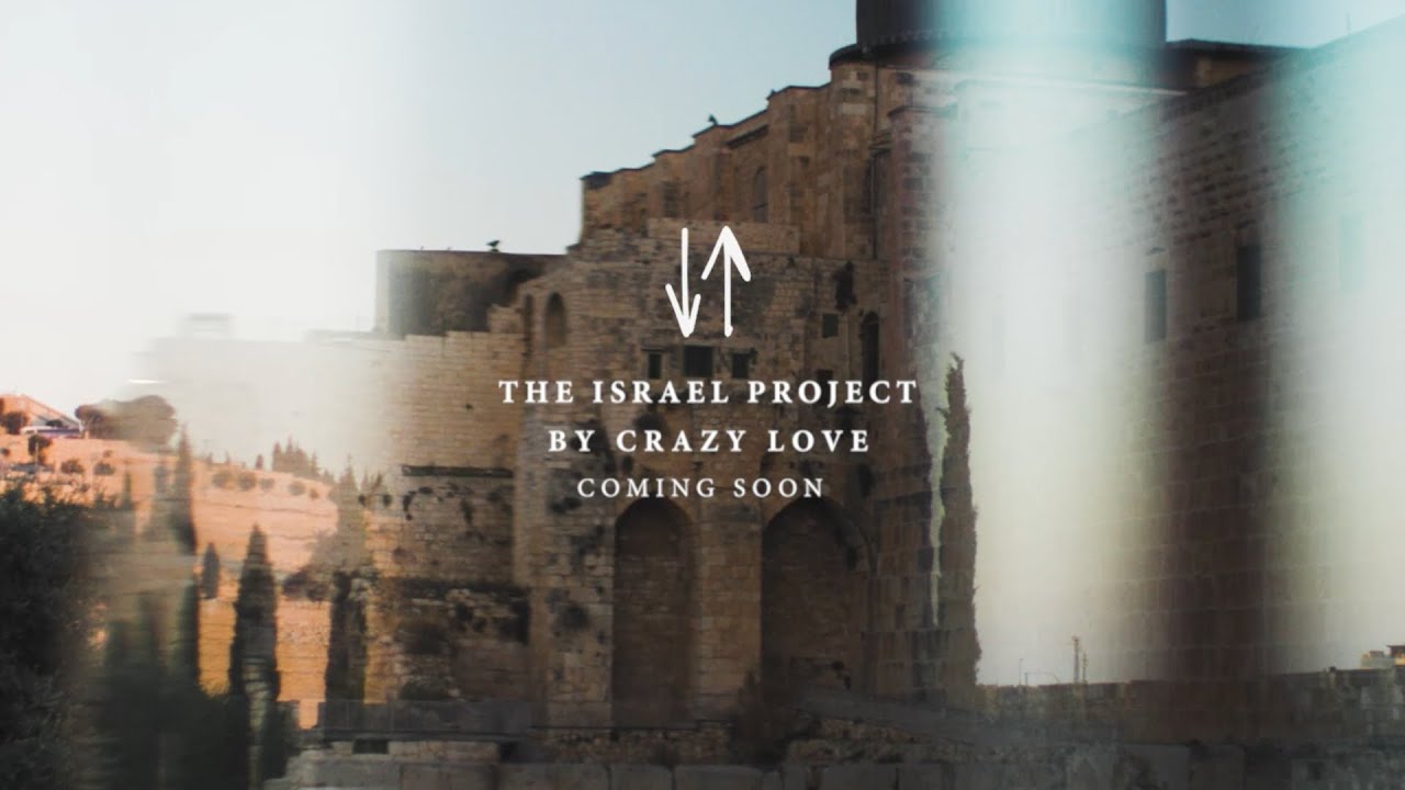 The Israel Project | Isaiah 62 Fast - YouTube