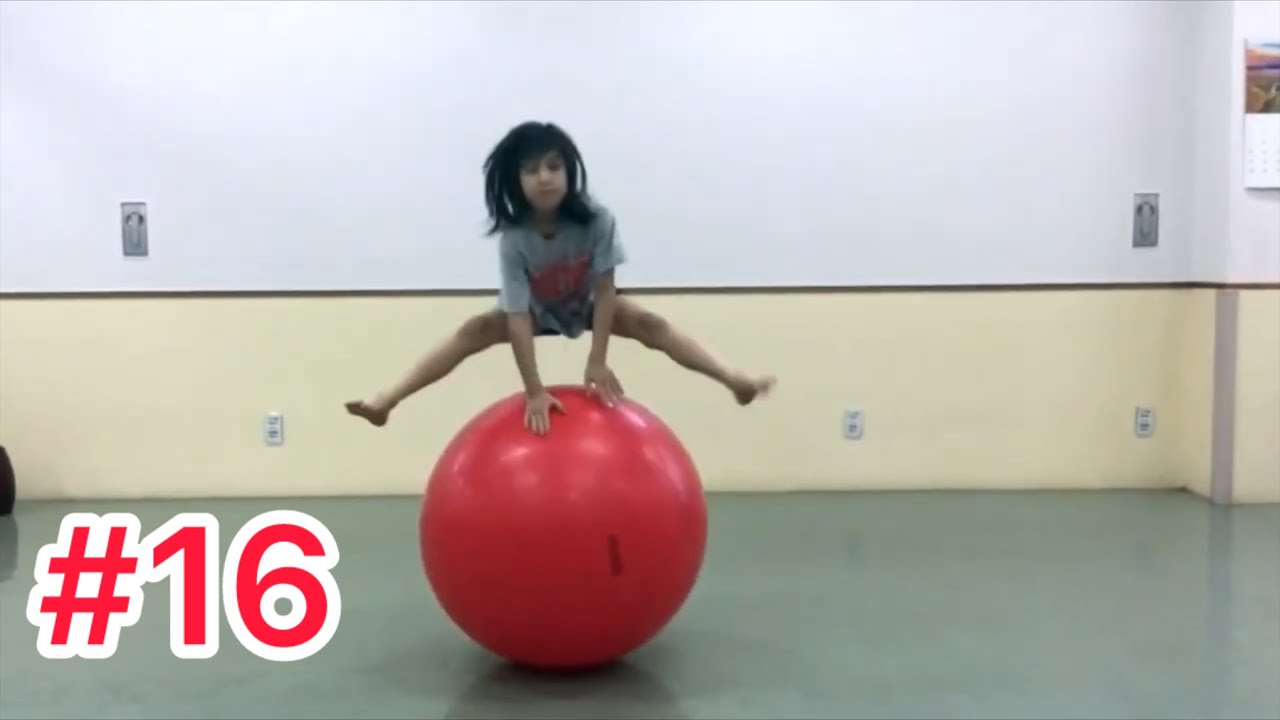Bouncing Edits - #16 - YouTube