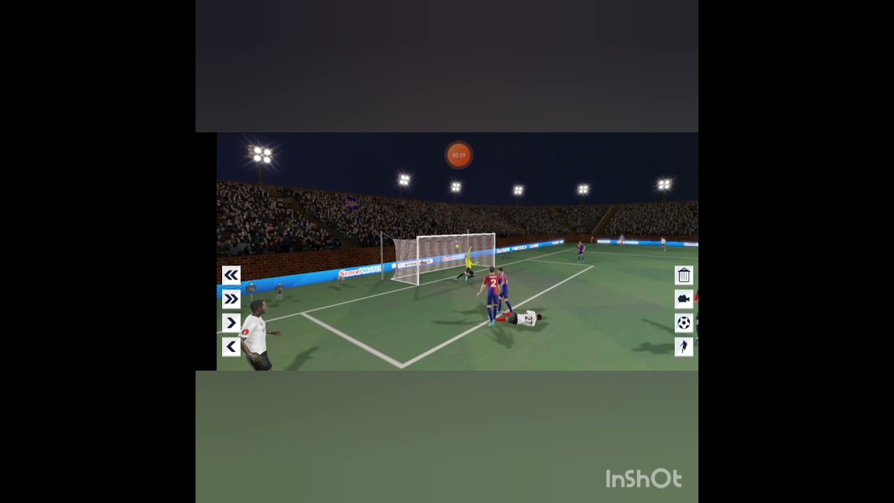 Best Goals of Dls - YouTube