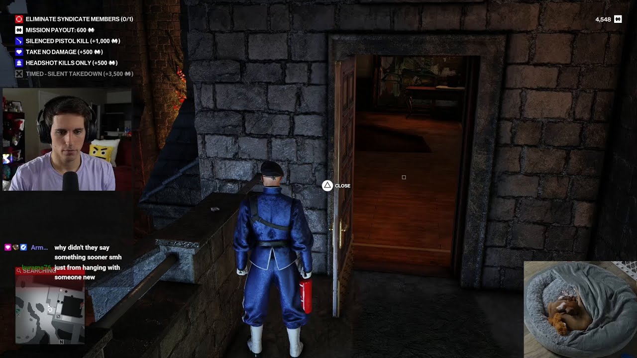 I'm a better person now [2/25/2023] Loganolio Stream With Chat - YouTube