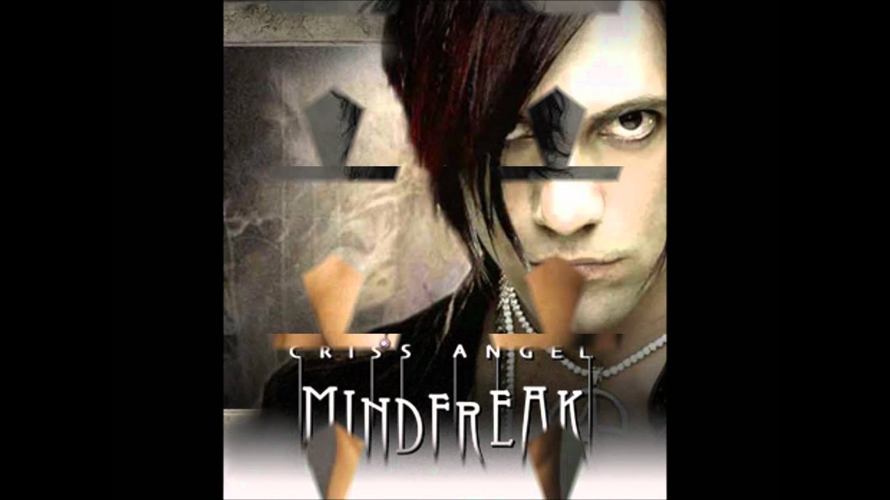 Chris Angel - Mindfreak theme song - YouTube