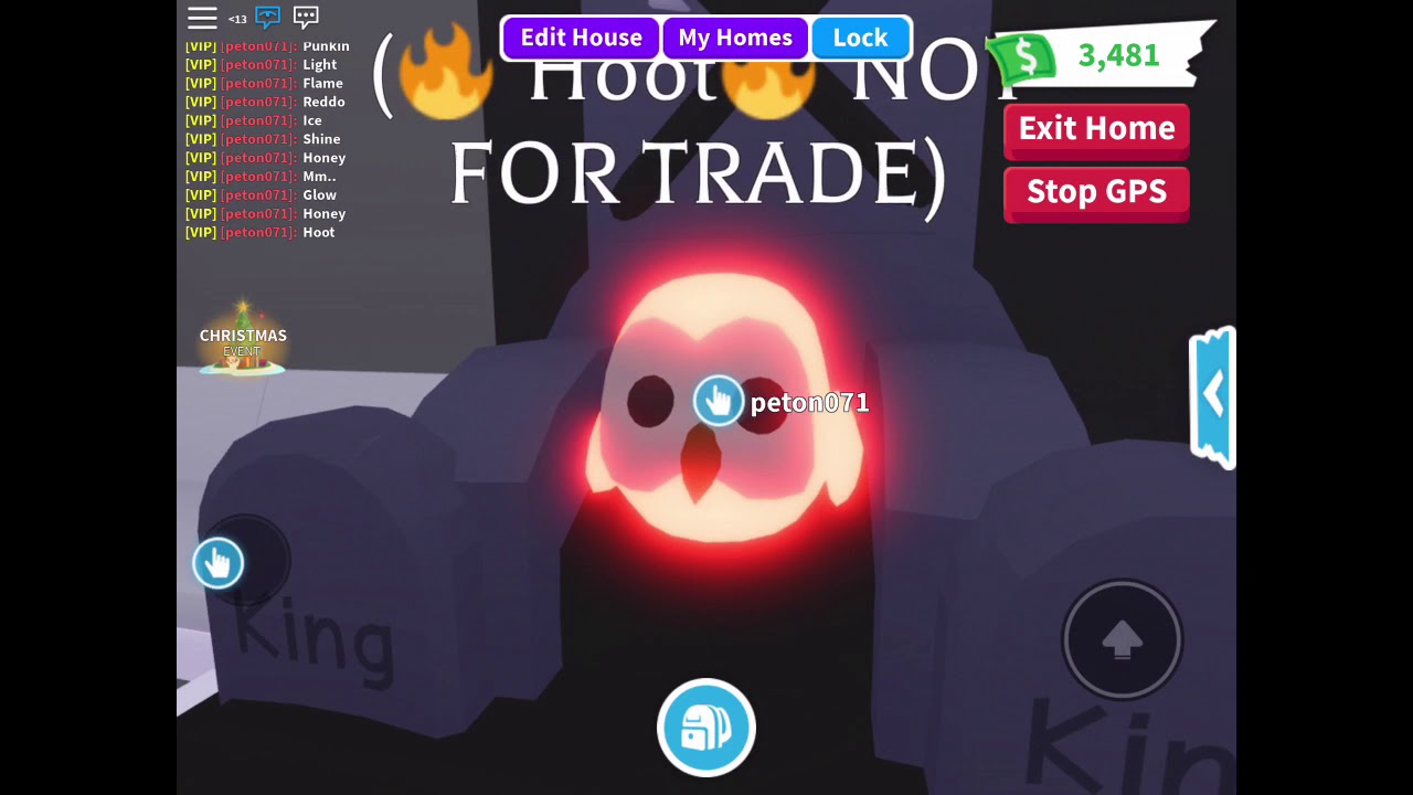 All Neon Legendary Pets (Adopt Me) - YouTube