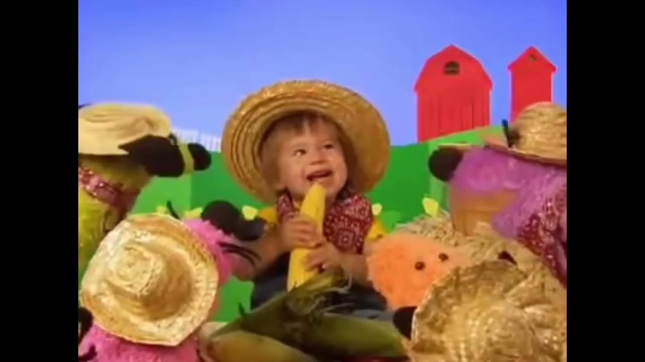 All Puppet Skits In Curious Buddies: Let’s Go To The Farm - YouTube