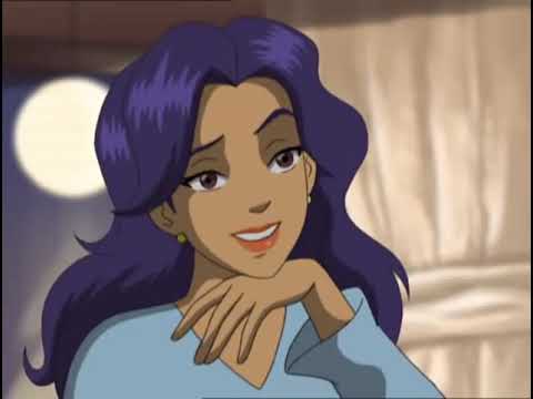 W.i.t.c.h 5.bölüm izle (Türkçe) 🔮 Witch 1.sezon 5.bölüm Türkçe izle