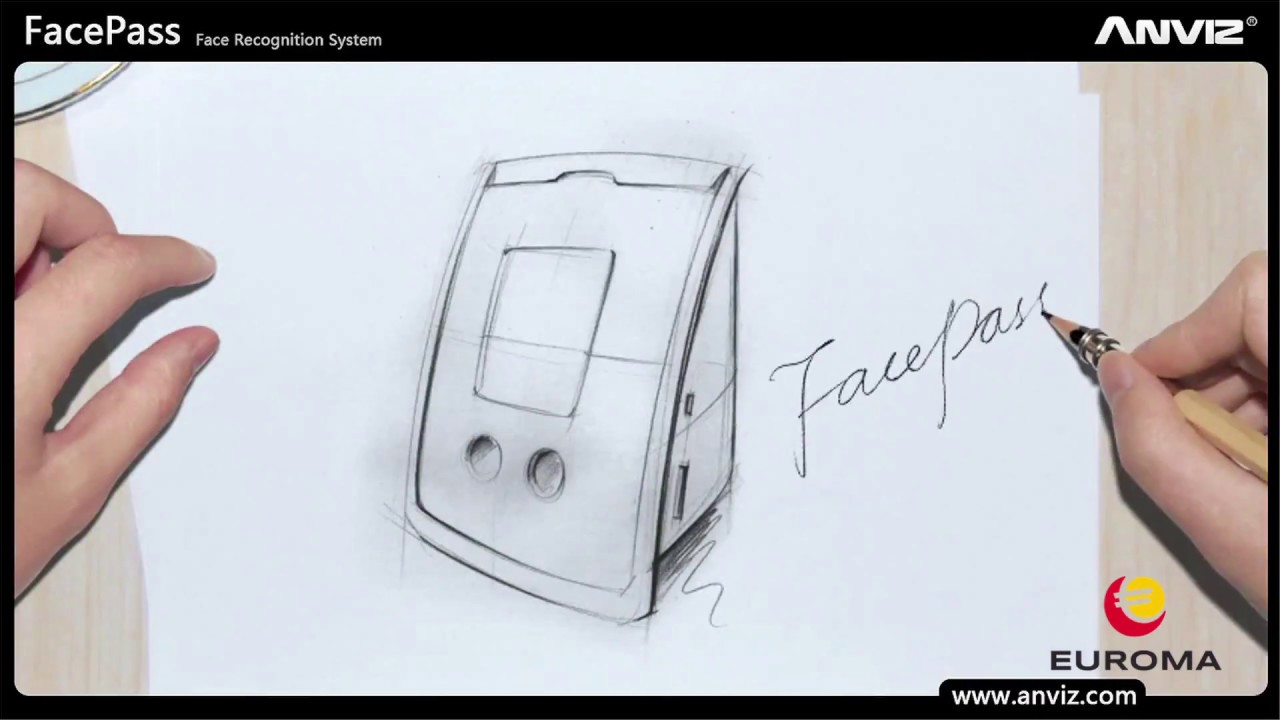 Presentacion Facepass - YouTube