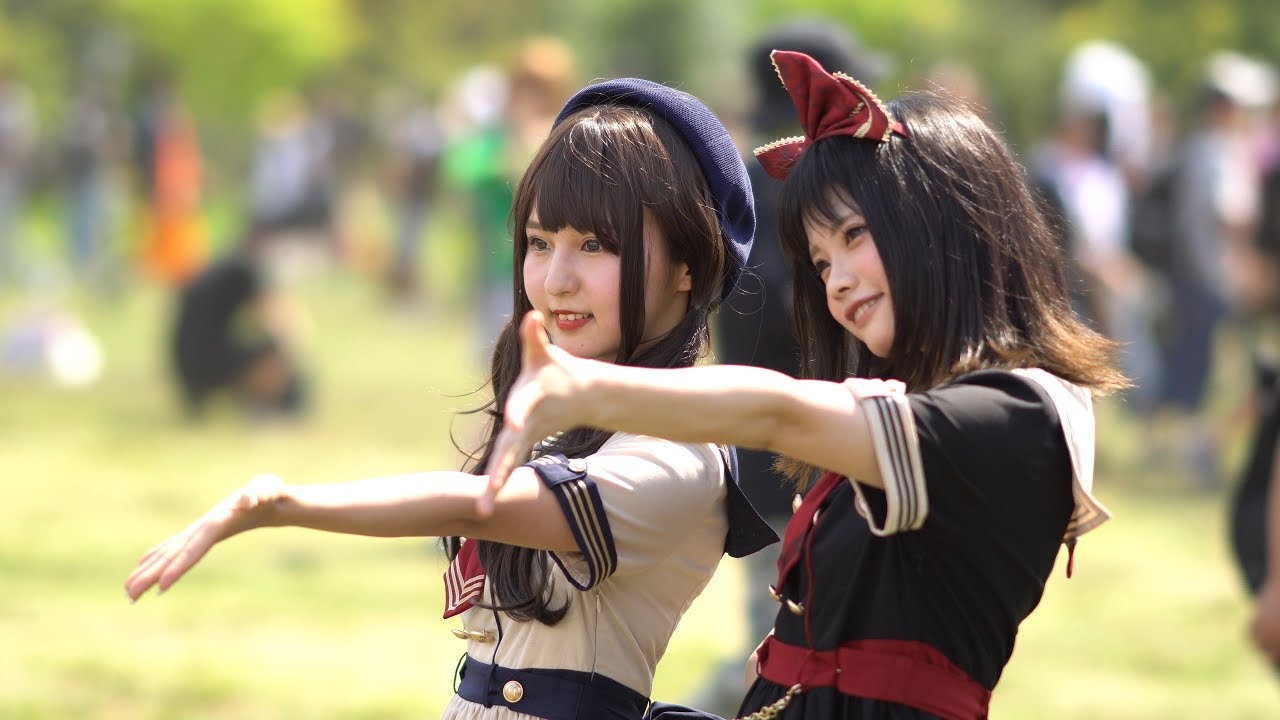 C96 COMIC MARKET(Comiket)96🌟コミケ2019💫コミックマーケット96⭐【Vol.2】 - YouTube