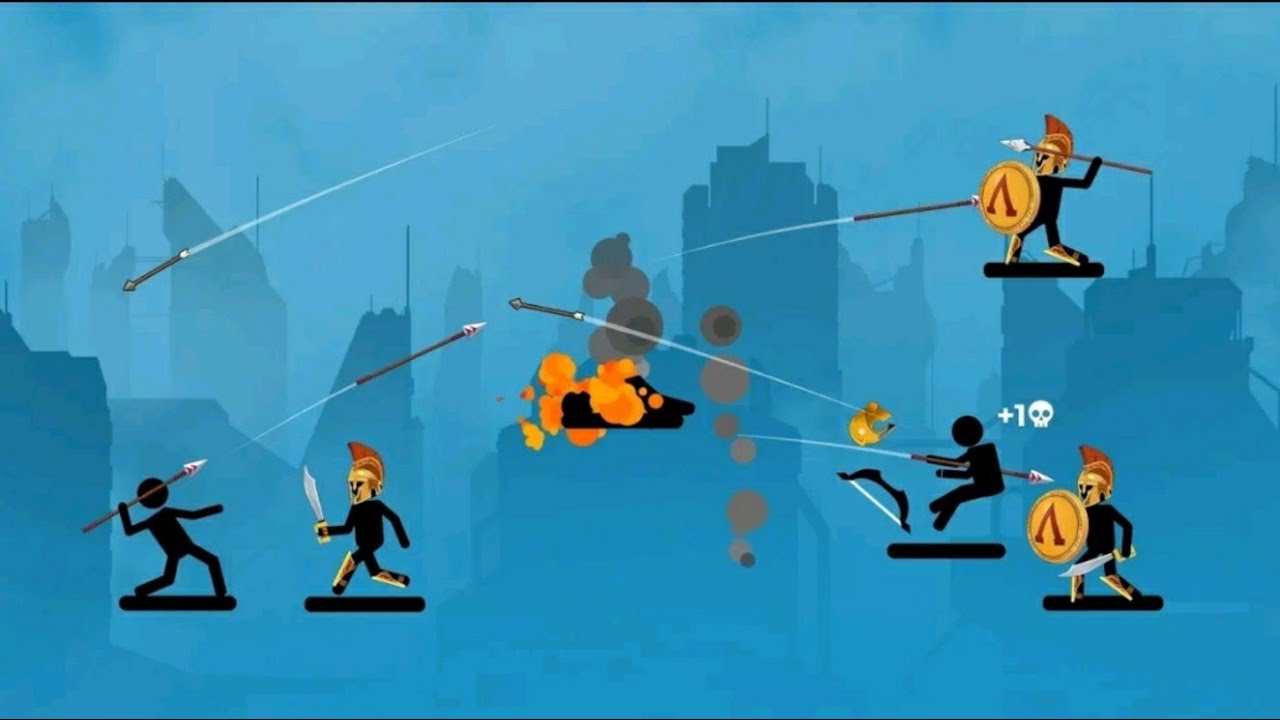 The Archers 2 Android Gameplay - SuBjeCt FRee - YouTube