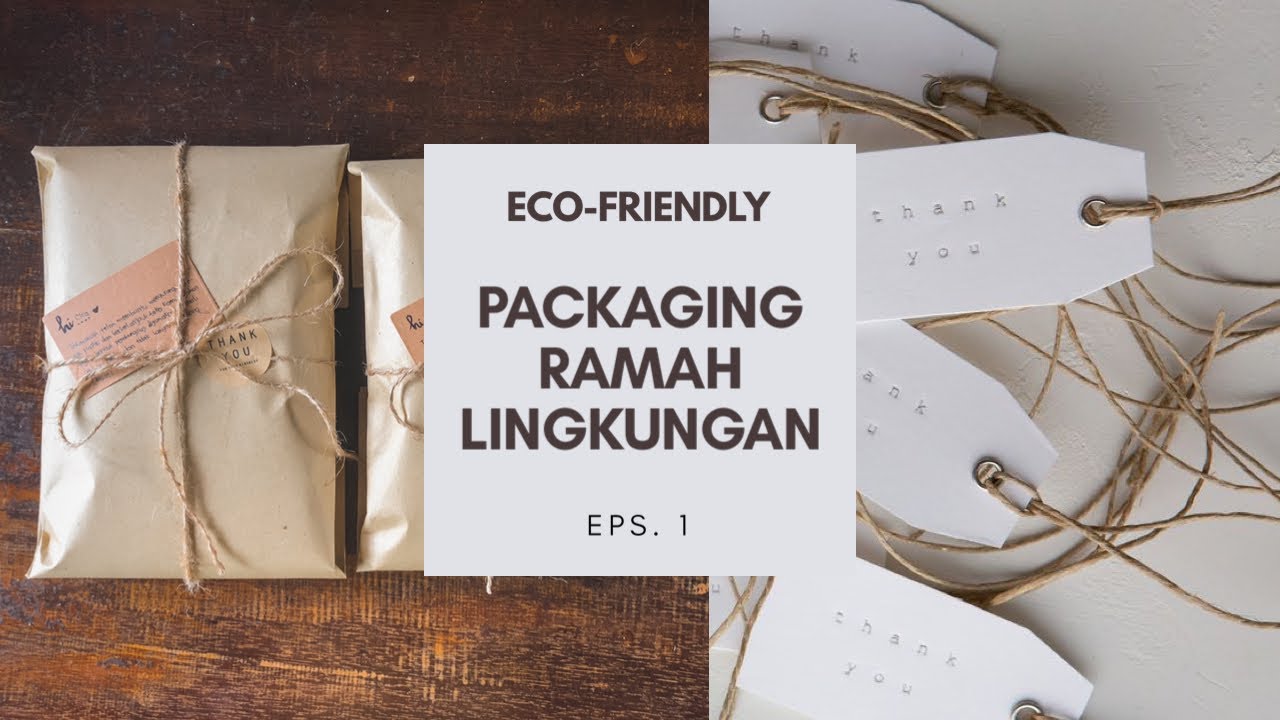 How I Pack My Orders (Aesthetic) #plog eps. 1 (Paket Vlog) - YouTube