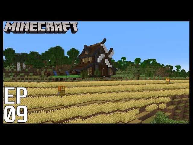 Minecraft Farms Mountain Homes ♡ Frogcrafting ♡ — I've Already