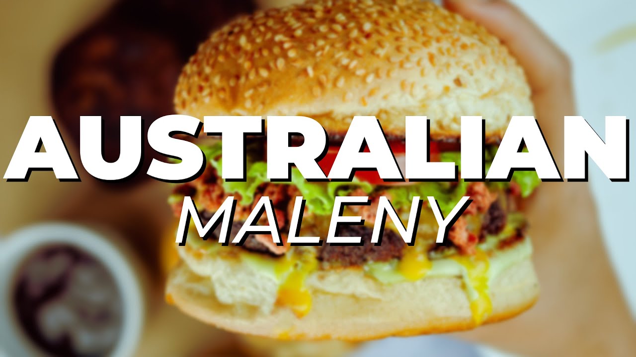 MALENY most delicious AUSTRALIAN RESTAURANTS | Food Tour of Maleny ...