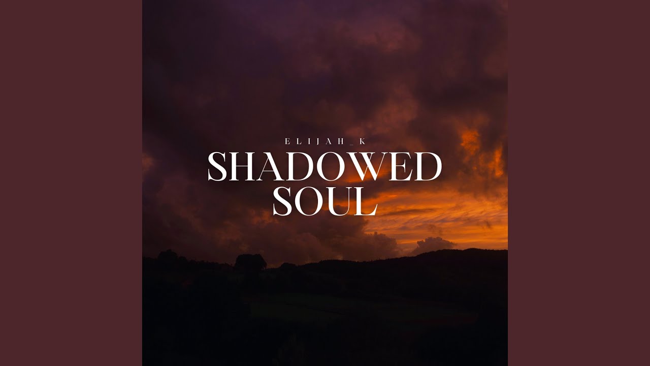 Shadowed Soul - YouTube