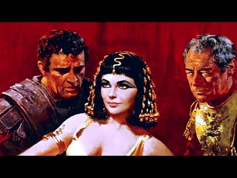 Antik Mısır Tarihine Damga Vuranlar - (Kleopatra, Tutankamon, II. Ramses)