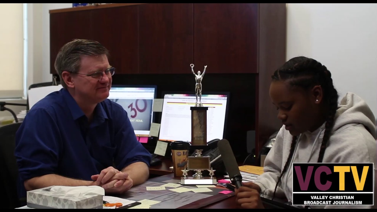 VCTV Ep. 21 2016-2017 - YouTube